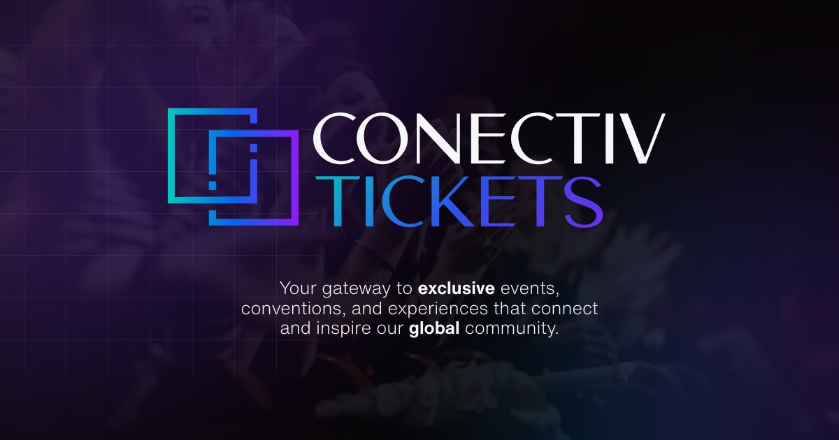 Conectiv Tickets